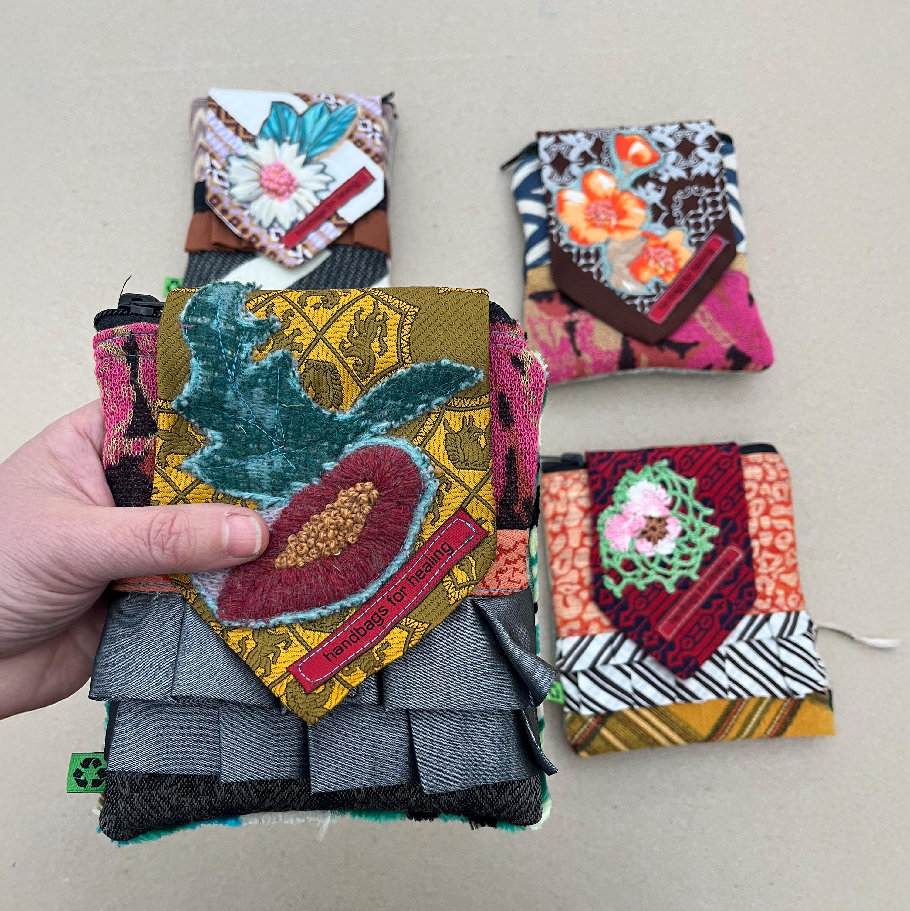 H4h : Pocket - Etsy