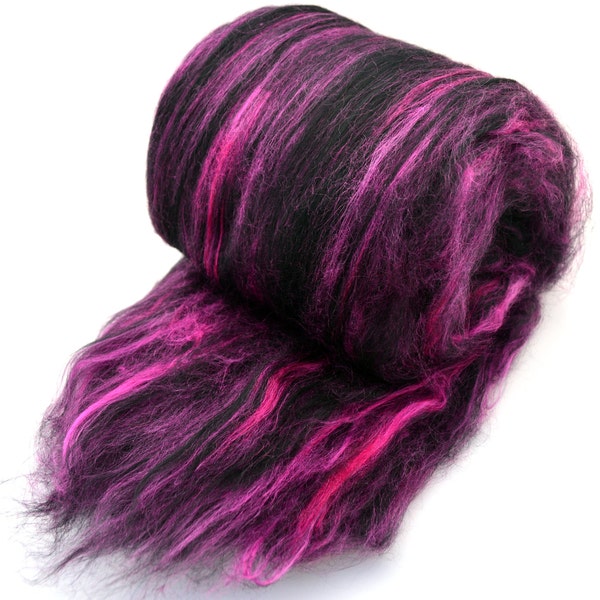 Spinning Fiber - Etsy