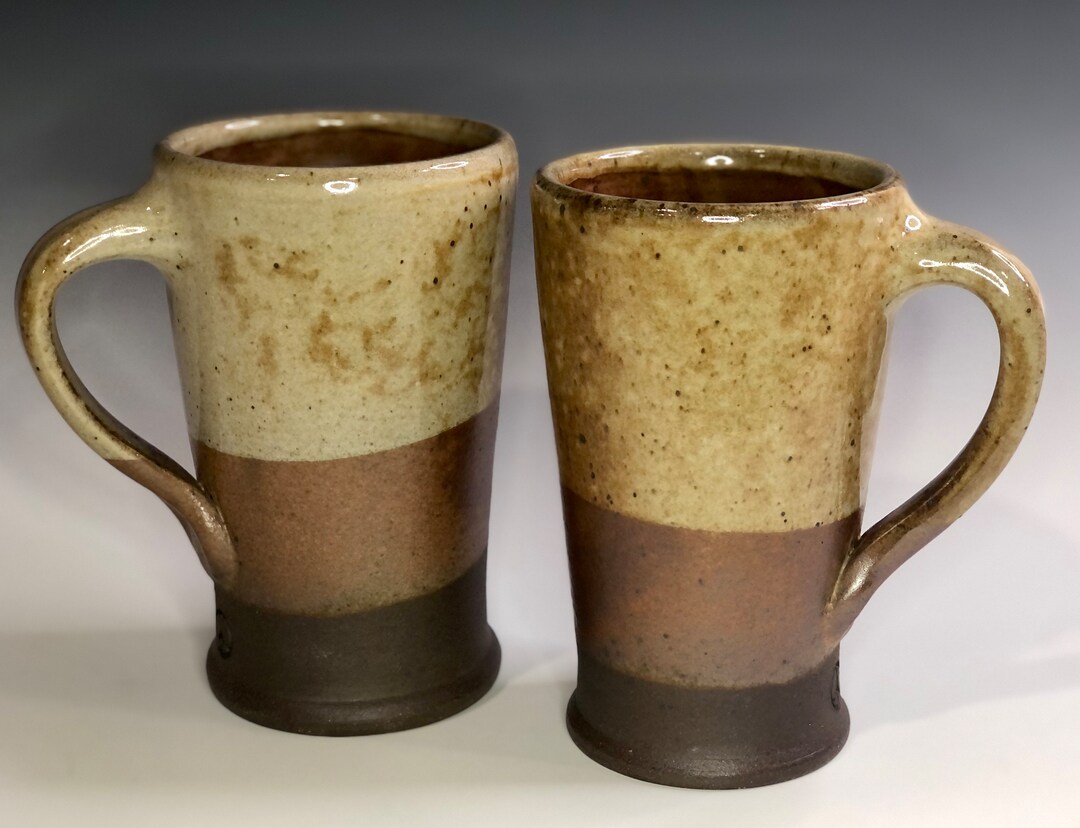 Stein, Tankard, Ceramic Tankard, Wood Fired Stein, Handmade Tankard ...