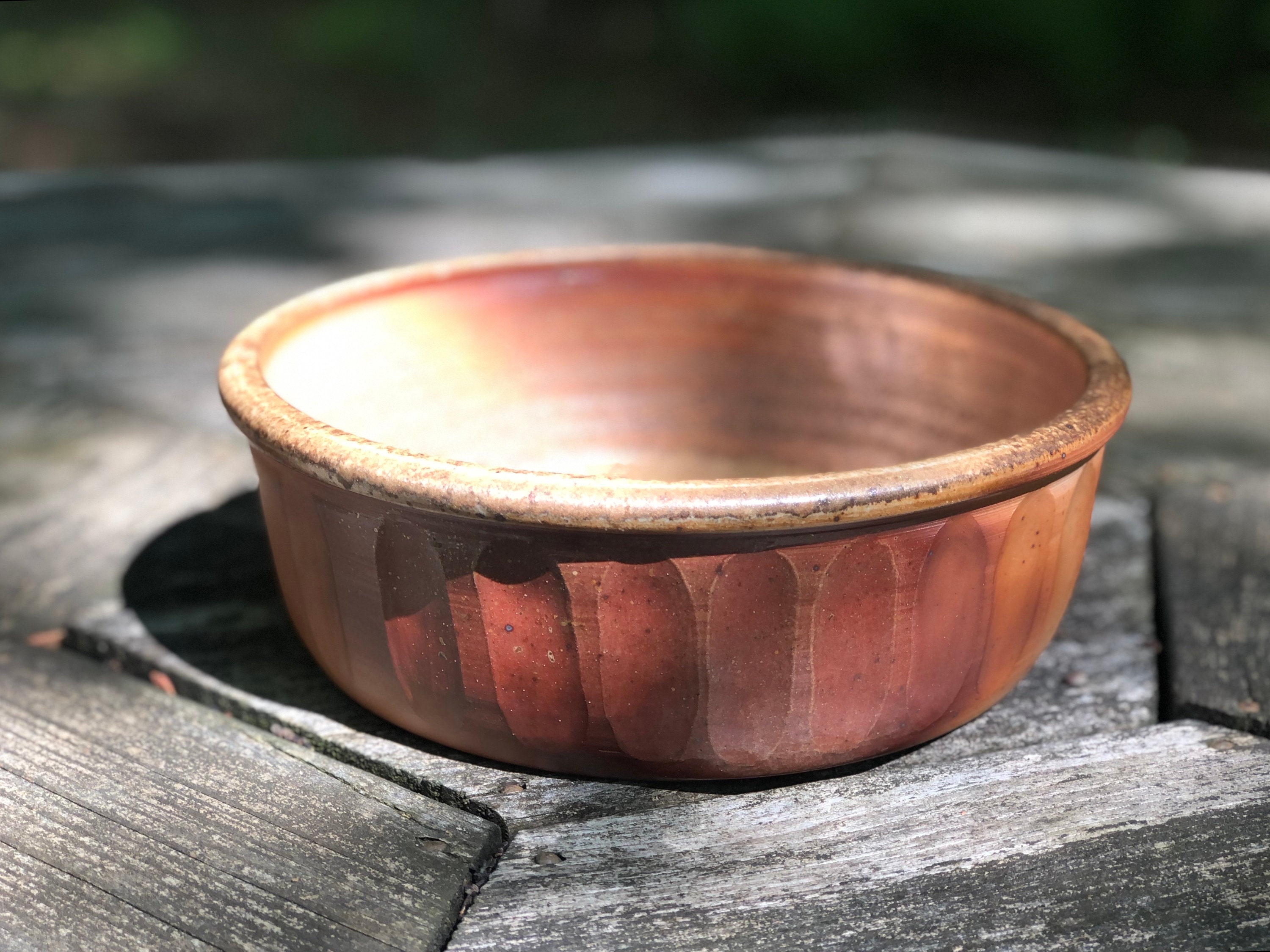 Imagine Peace Pottery