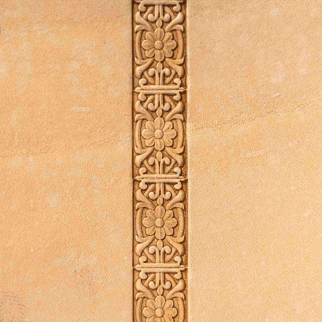 LT148 Border and Corner Premium Leather Stamping Tools for Professional ...