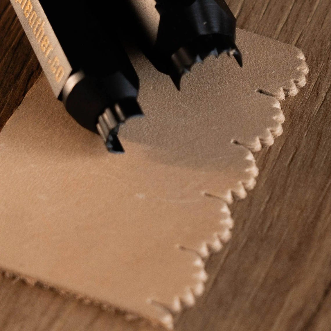 CT001 Leather Edge Cutter - Etsy