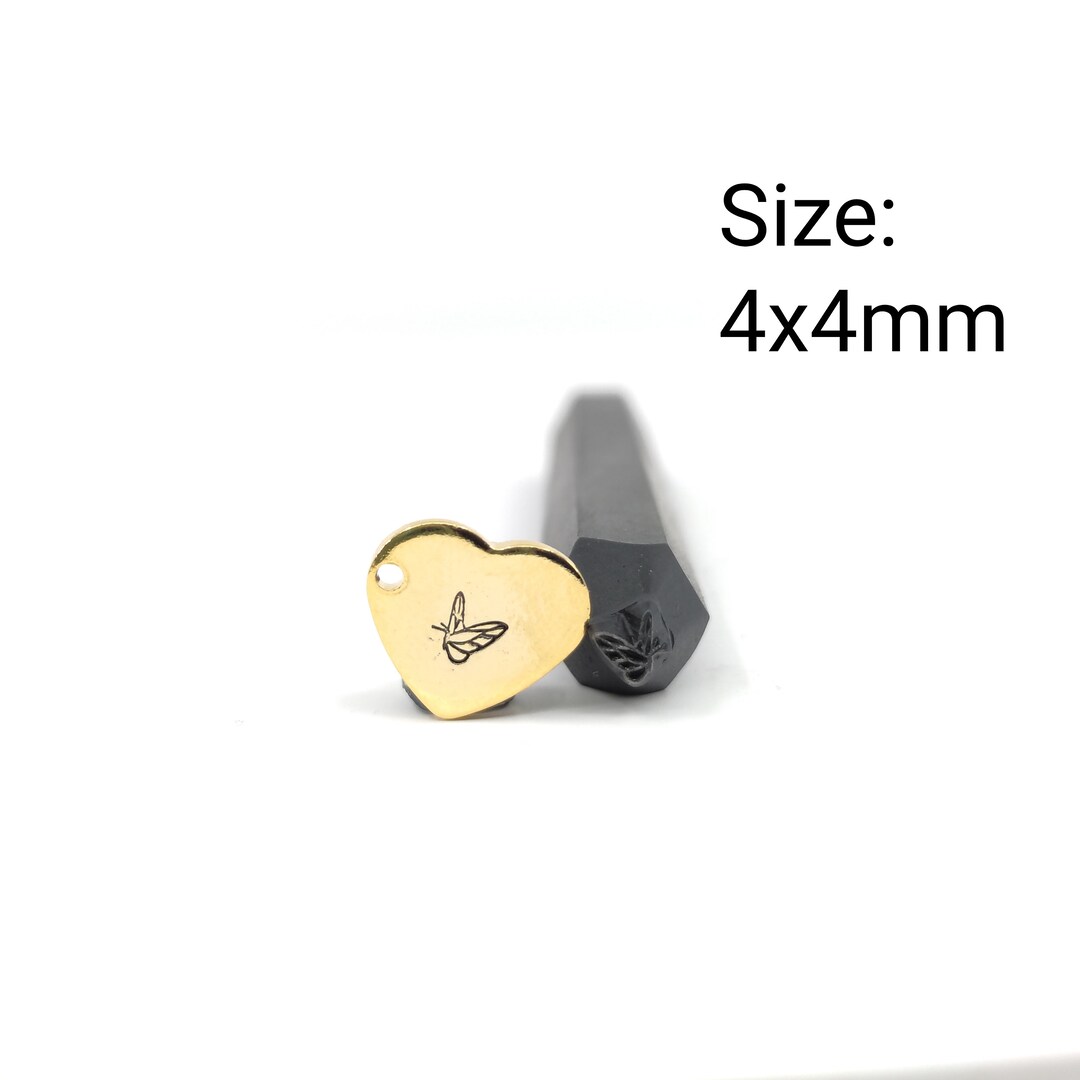 Micro Design Stamp MC42 Ultra Details - Etsy