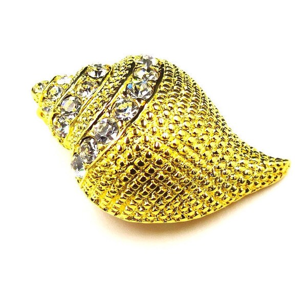 Kenneth Lane Pin - Etsy