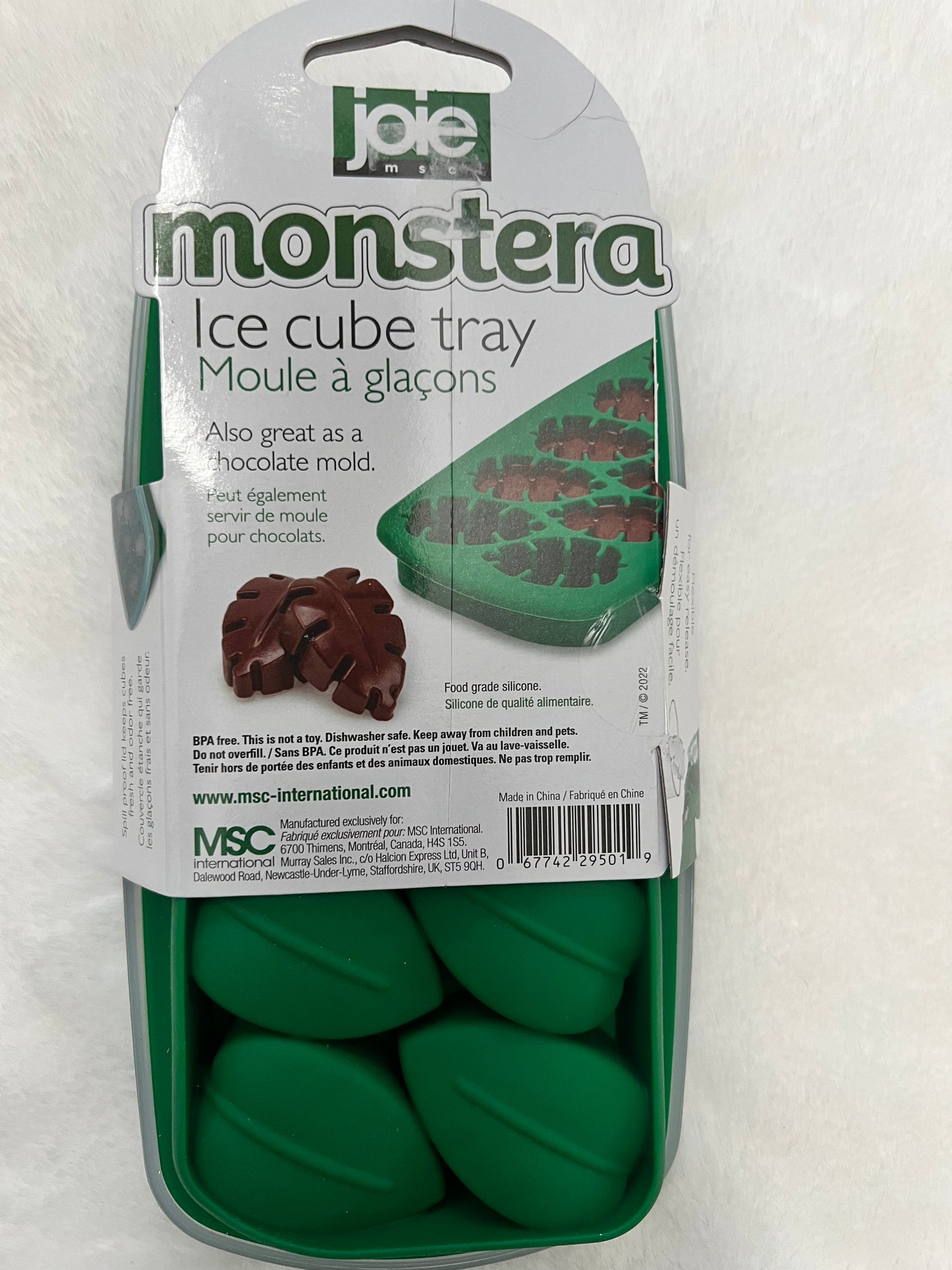 Unique Ice Cube Tray / Choose One / Bohemian Kitchen / Chocolate Mold ...