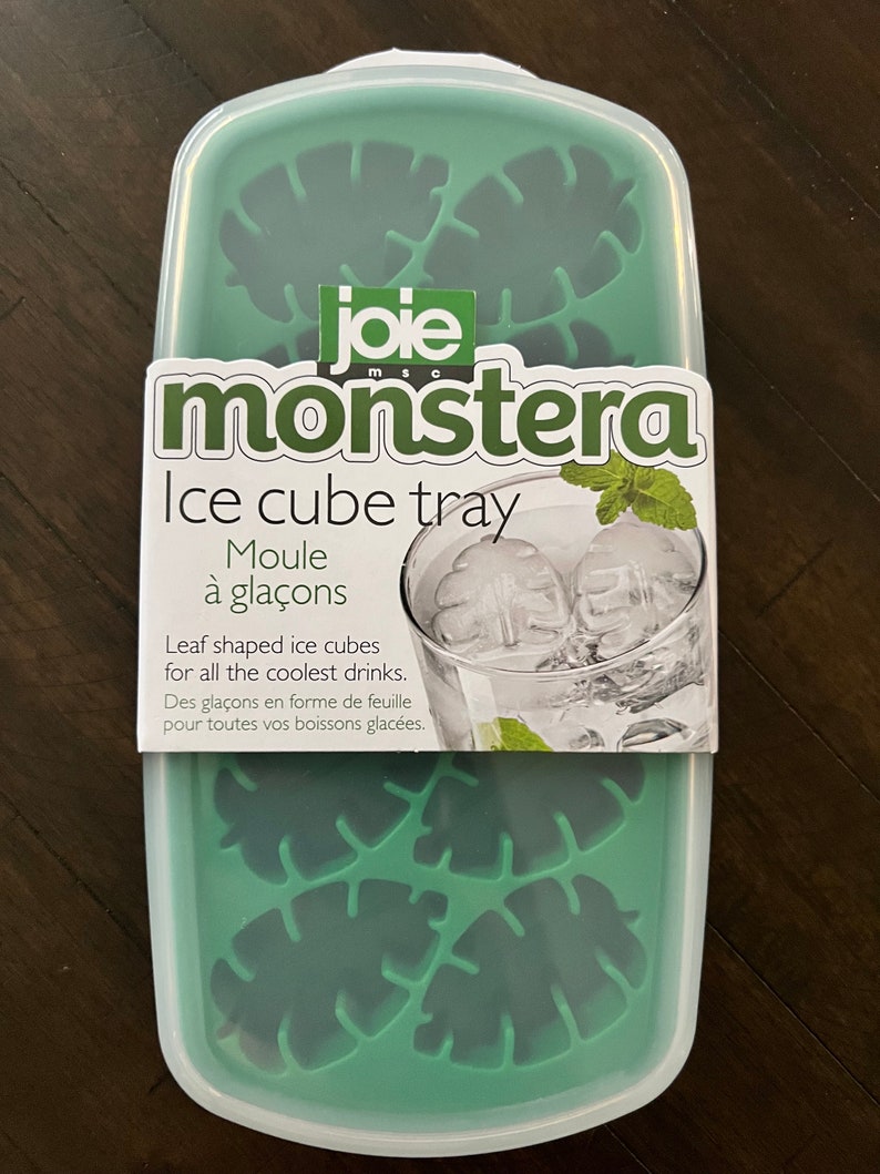 Unique Ice Cube Tray / Choose One / Bohemian Kitchen / Chocolate Mold ...