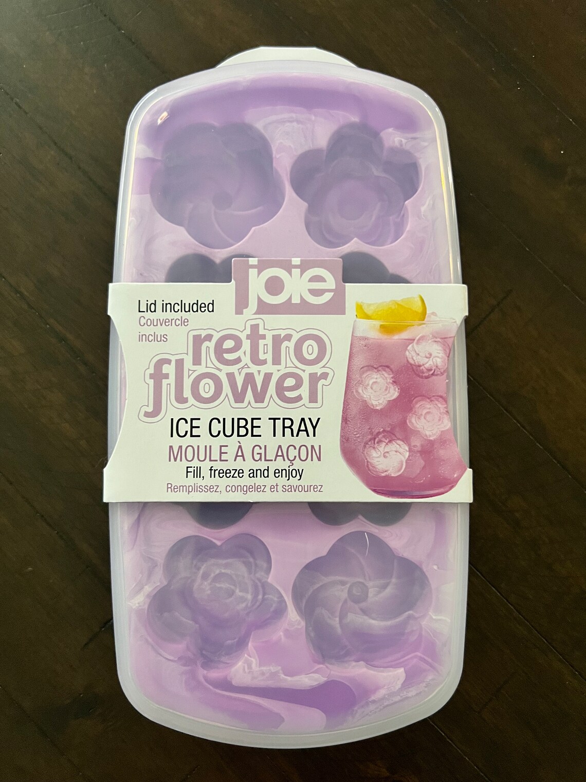 Unique Ice Cube Tray / Choose One / Bohemian Kitchen / Chocolate Mold ...