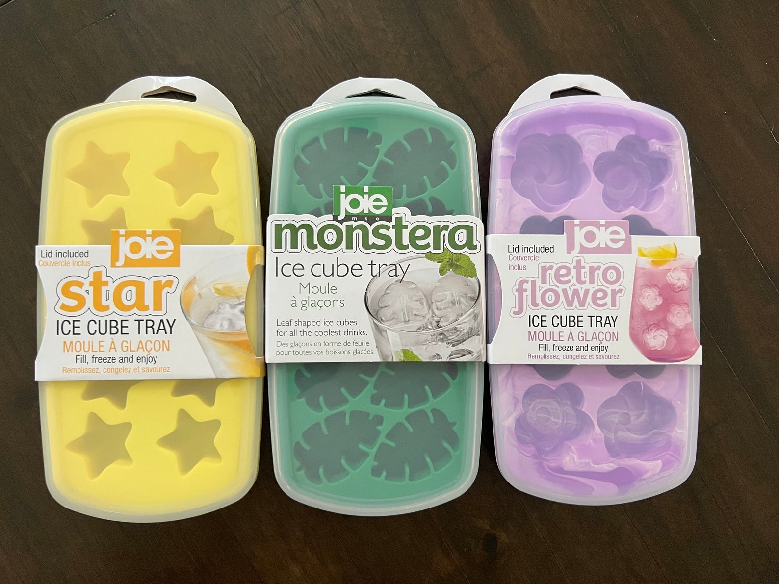 Unique Ice Cube Tray / Choose One / Bohemian Kitchen / Chocolate Mold ...