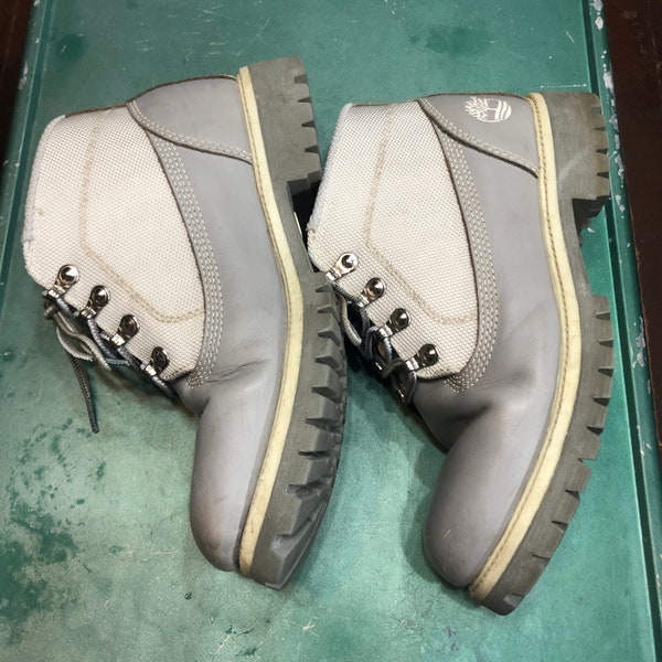 Womens Timberland Boots - Etsy