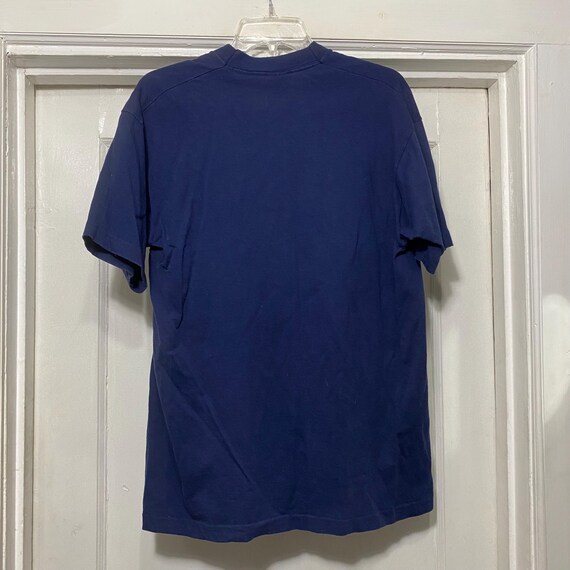 Vintage Single Stitch “Paramount” Logo T-shirt - Gem