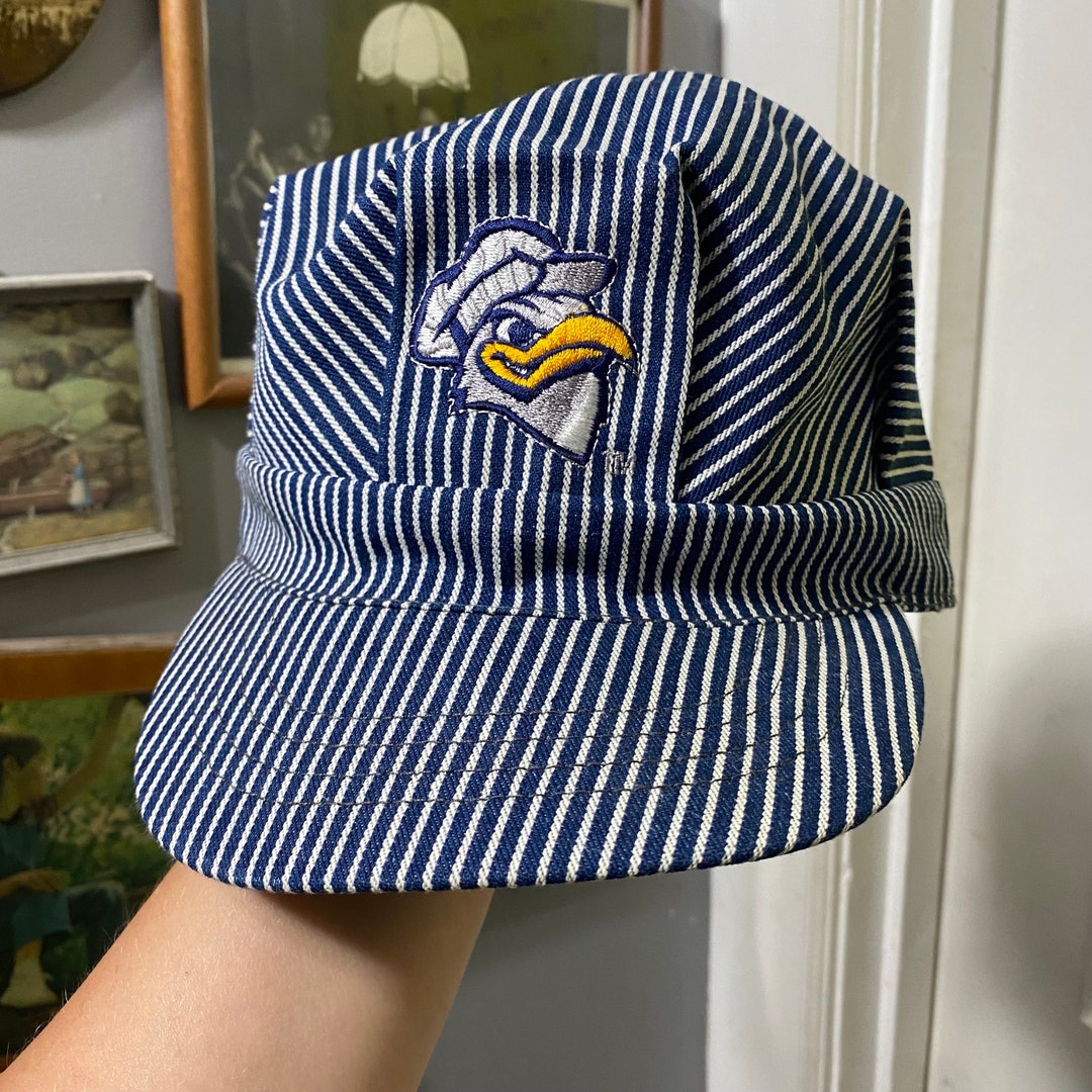 Vintage UTC Chattanooga Pinstripe Hat - Etsy