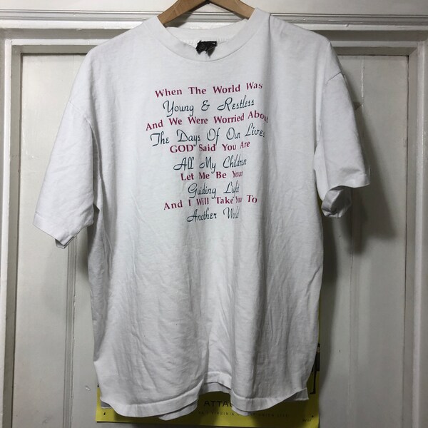 Soap Opera - Etsy