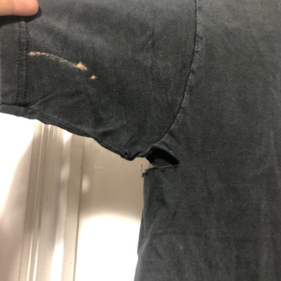 Rare Vintage Thrashed Less Than Jake T-Shirt “last ho… - Gem