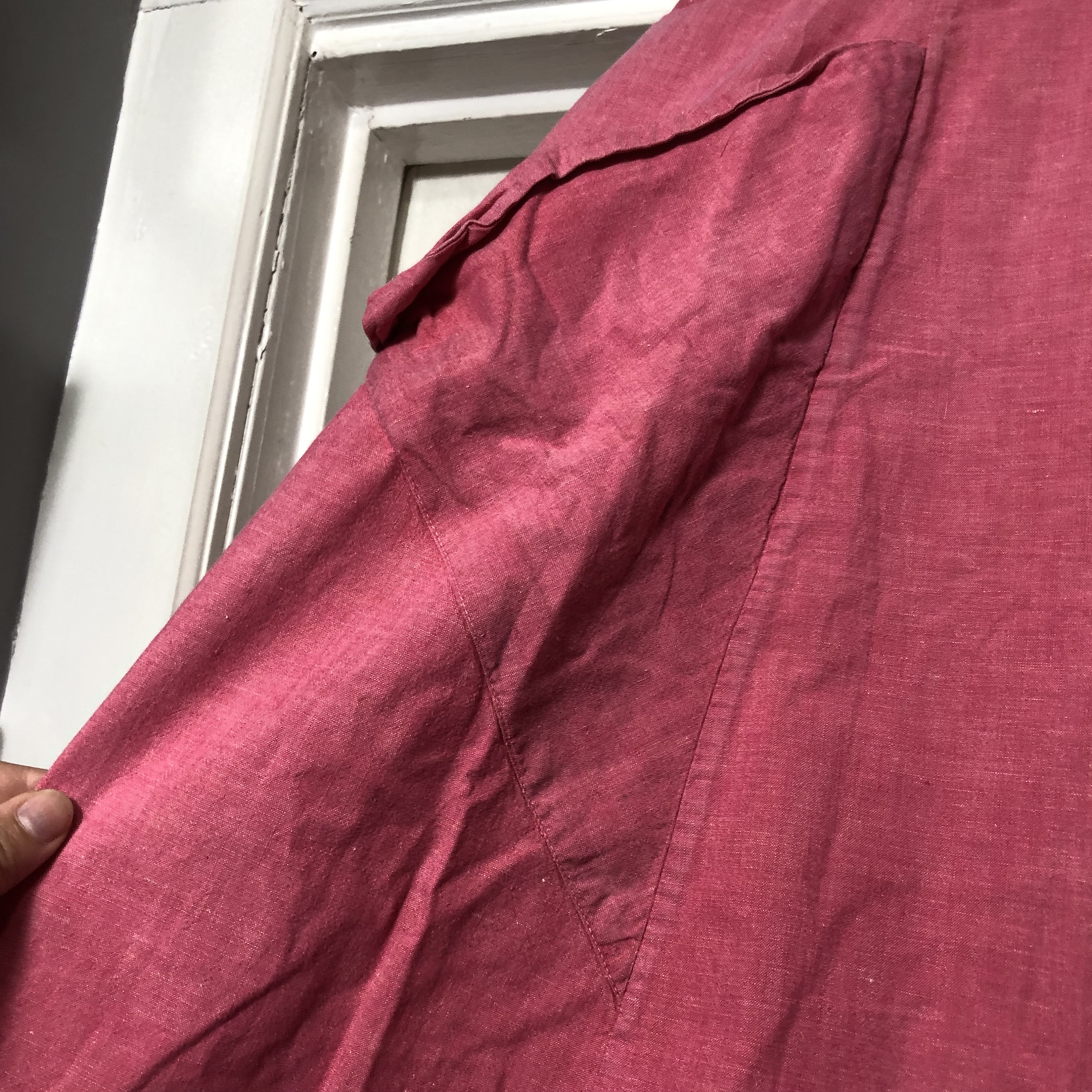 Vintage 1950s Connie of Denver Circle Wrap Skirt NEEDS WORK - Etsy