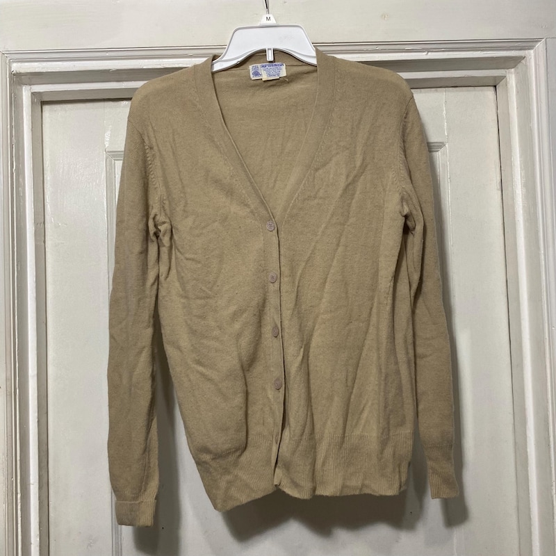 Sears Womens Cardigan - Etsy