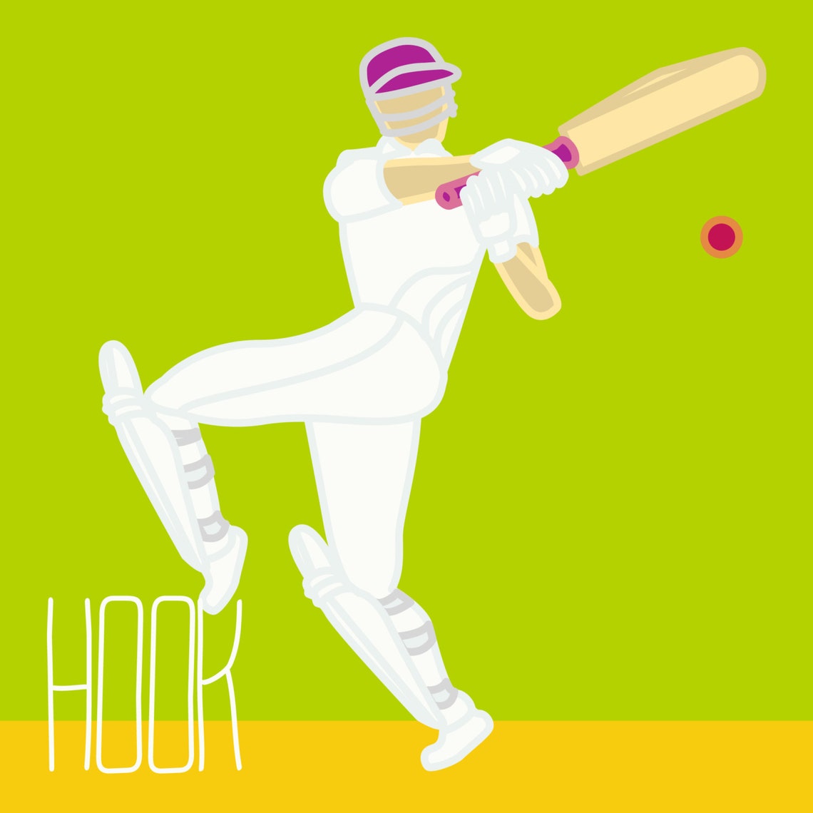 A Cricket Alphabet- an Alphabet Poster - Etsy