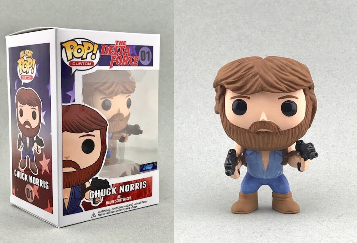 Caja Funko Pop Personalizada - Etsy México