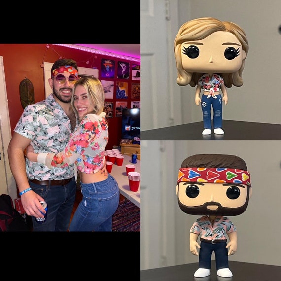 Funky pops - munimoro.gob.pe