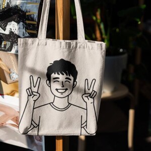 Emotions and Gestures Clipart - Bundle SVG Black and White Illustration ...