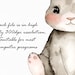 Watercolor Children Reading Books Clipart, Kids Love Books, Png Files ...