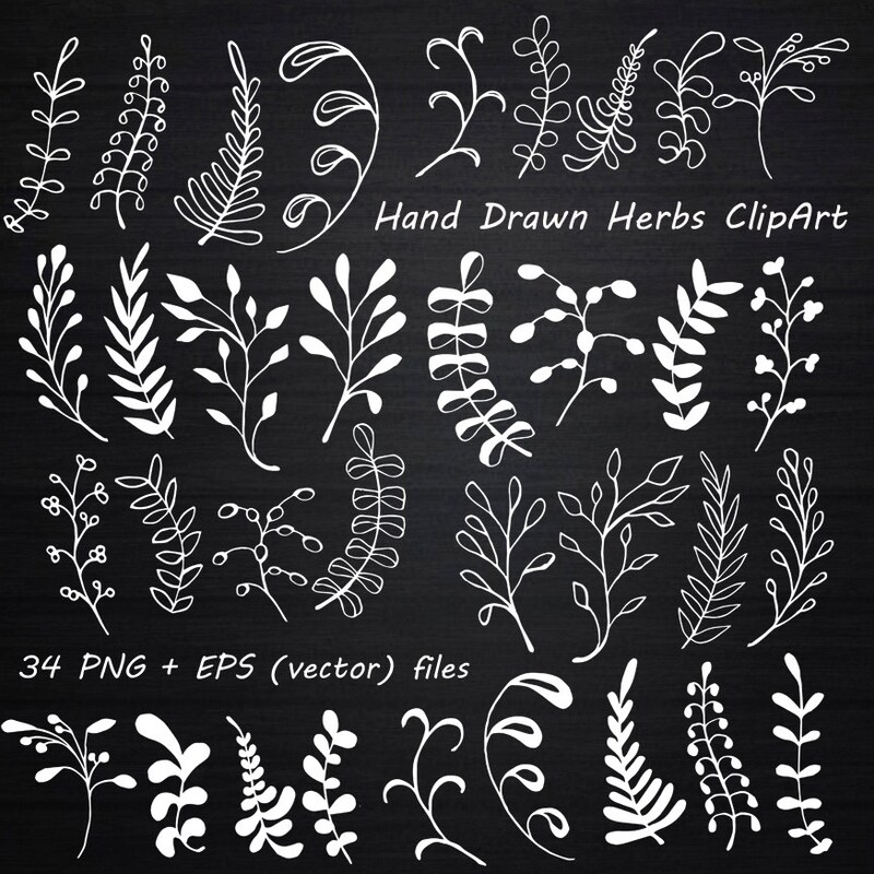 Laurel Chalkboard - Etsy