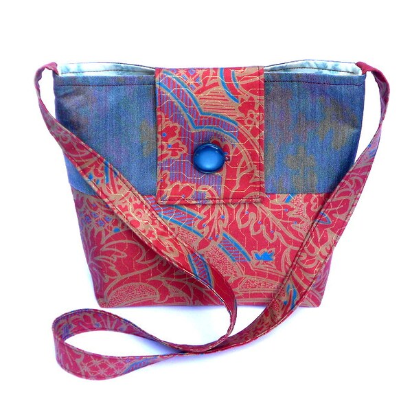 Handmade Handbags - Etsy