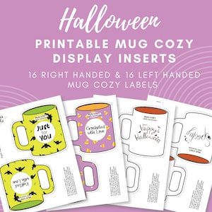 Printable Work in Progress Cards, WIP Hang Tag for Handmade Crochet ...