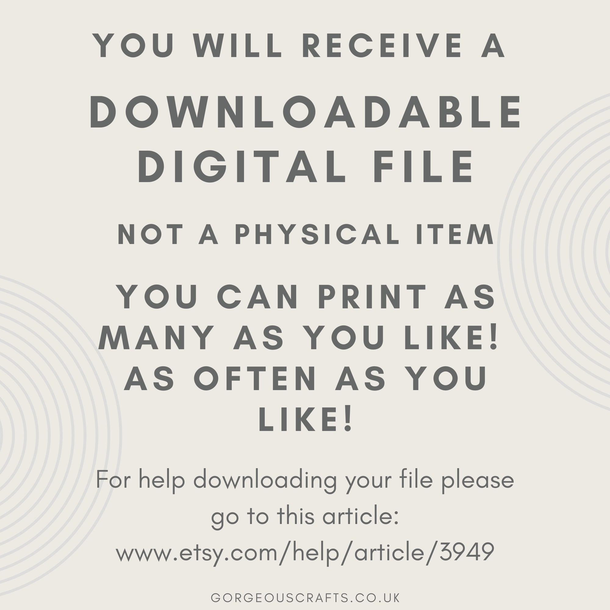 Printable Mug Cozy Gift Card, Coffee Cozy Display Label for Handmade ...