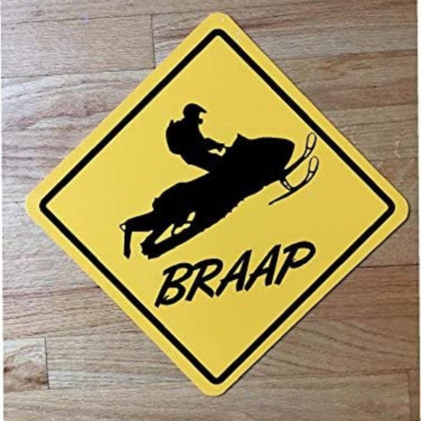 Braap - Etsy