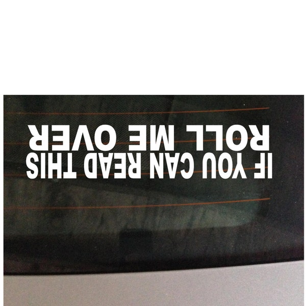 If You Can Read This - Etsy