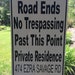 12x18 Custom Aluminum Sign - Etsy