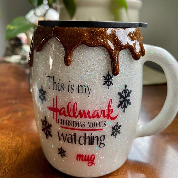 Hallmark Movie - Etsy