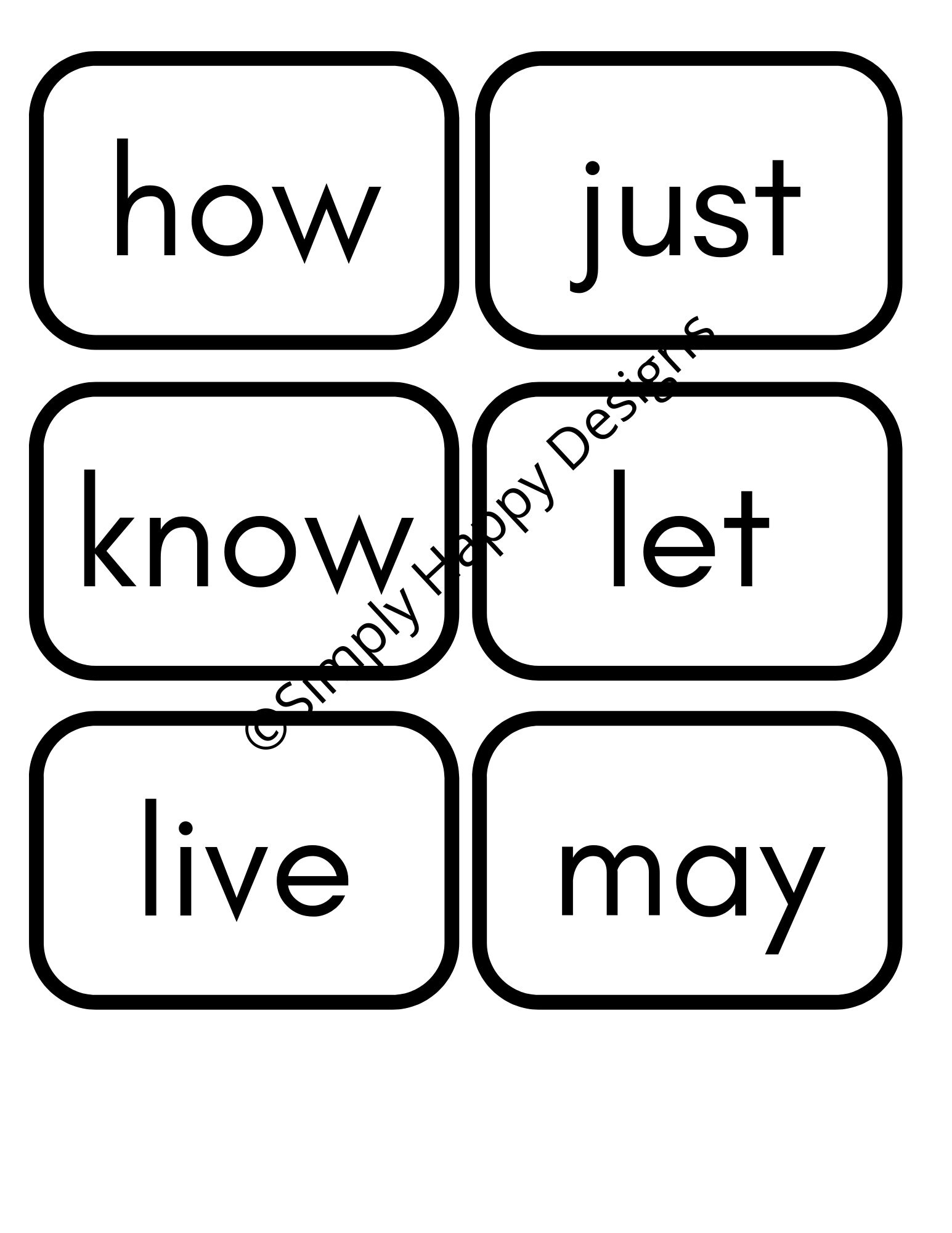 First Grade Sight Words Flashcards Basic Sight Words Dolch Etsy first-grade-sight-words-flashcards-basic-sight-words-dolch-etsy