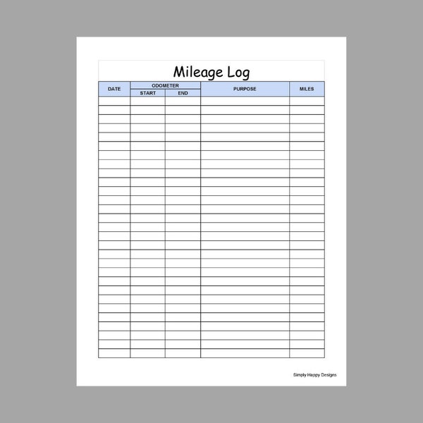 Travel Log Book - Etsy