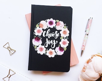 Cute journals | Etsy