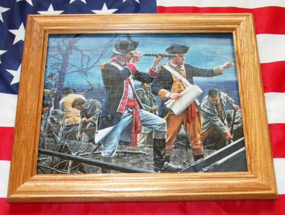 American Revolution Art Prints