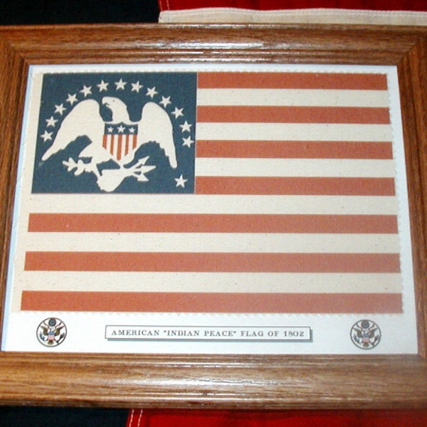 1800s American Flag - Etsy