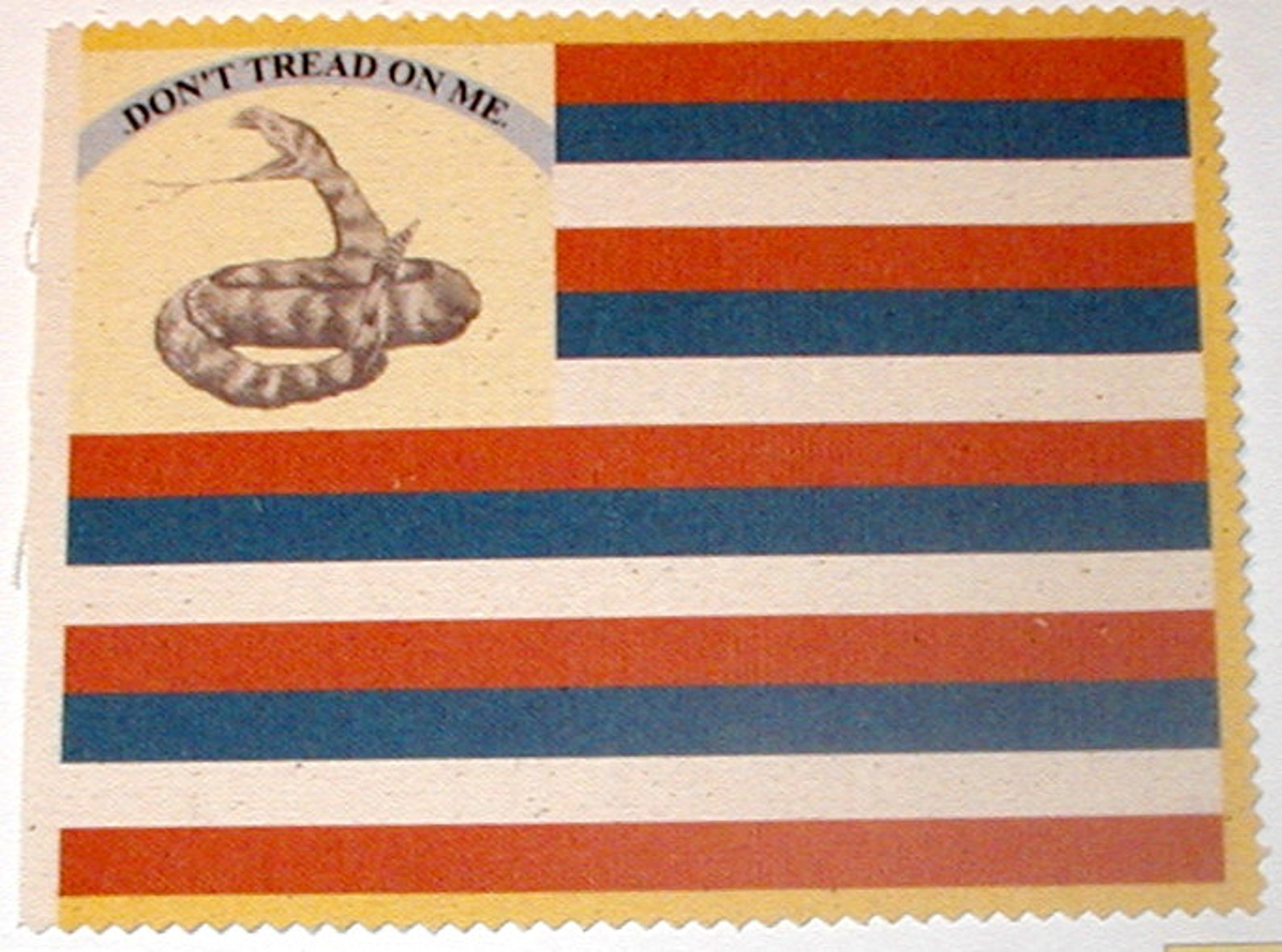 Rhode Island Revolutionary War Flag, Don't Tread on Me, Sullivans Life ...