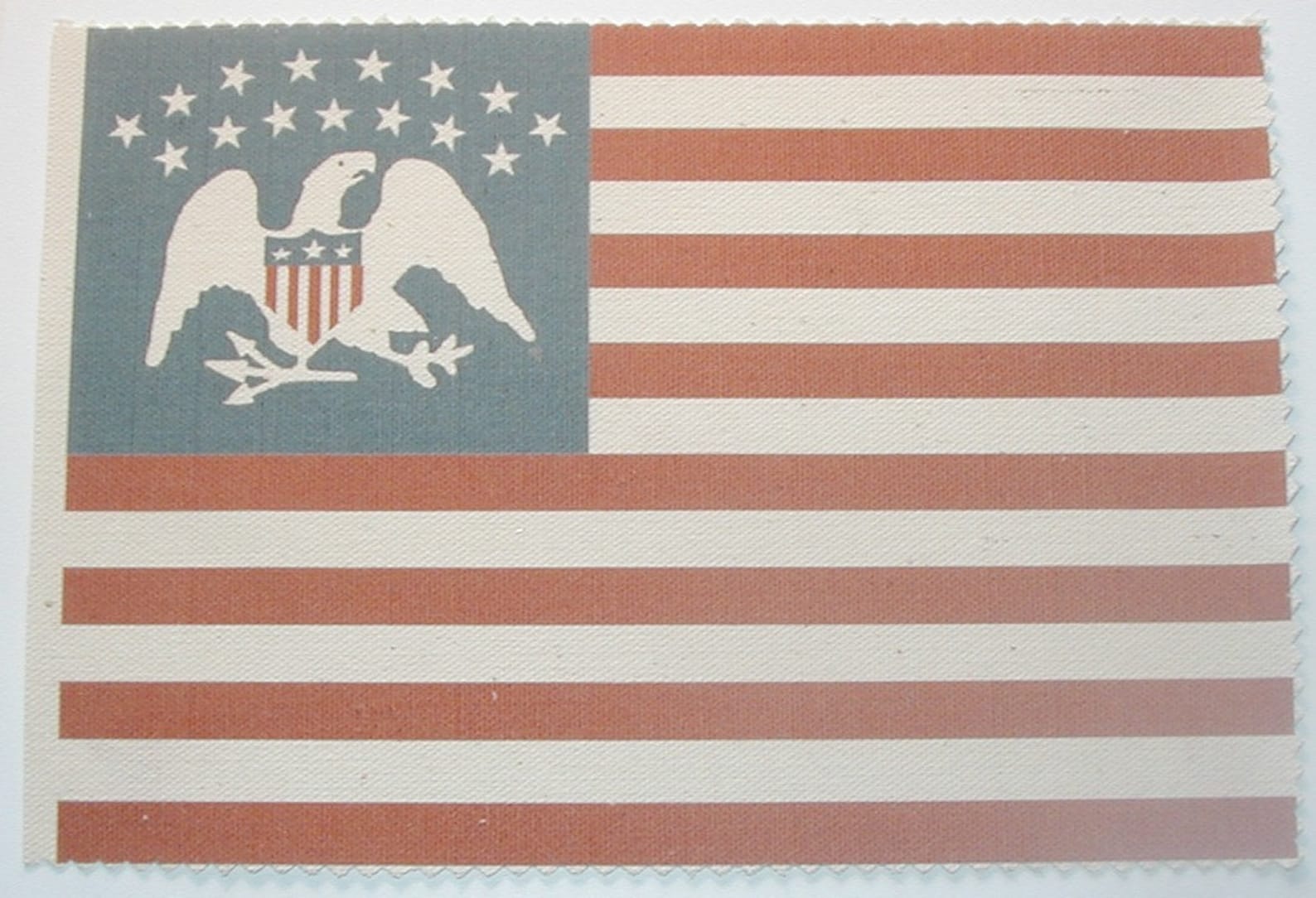 15 Star Flag American Flag of Lewis and Clark...1804 Voyage - Etsy