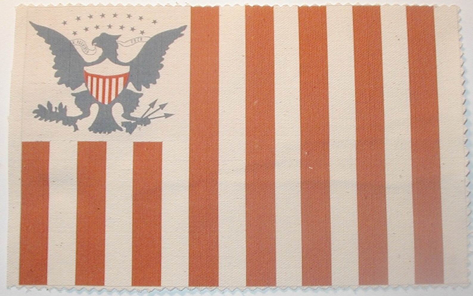 15 Star Flag Revenue Cutters Flag American Civil Flag Coast - Etsy