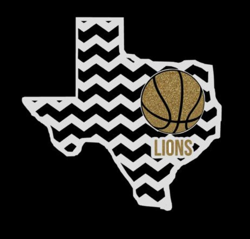 Basketball Shirt Basketball Mom Shirt Chevron Basketball | Etsy