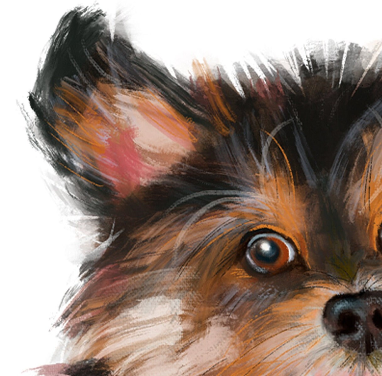 Dogs Calendar 2024, Funny Dog Calendar, Digital Download, 2024 ...