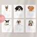 Dogs Calendar 2024, Funny Dog Calendar, Digital Download, 2024 ...