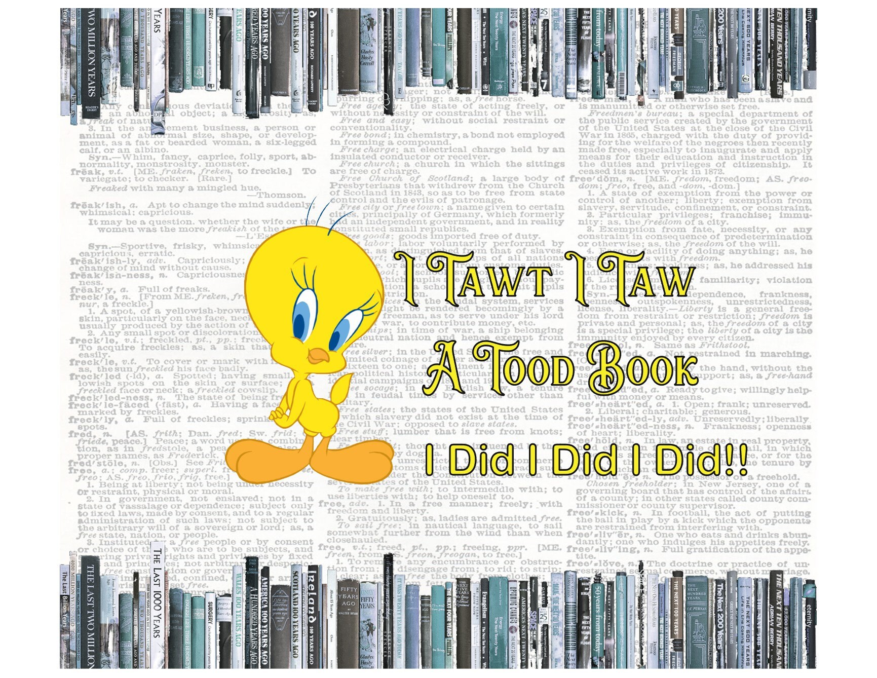 Angry Tweety Quotes