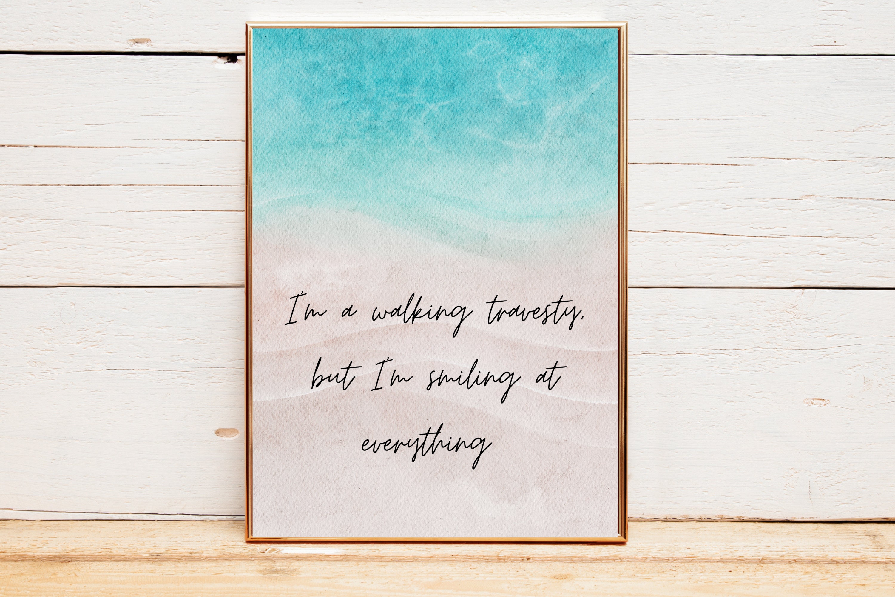 All Time Low Therapy Quotes