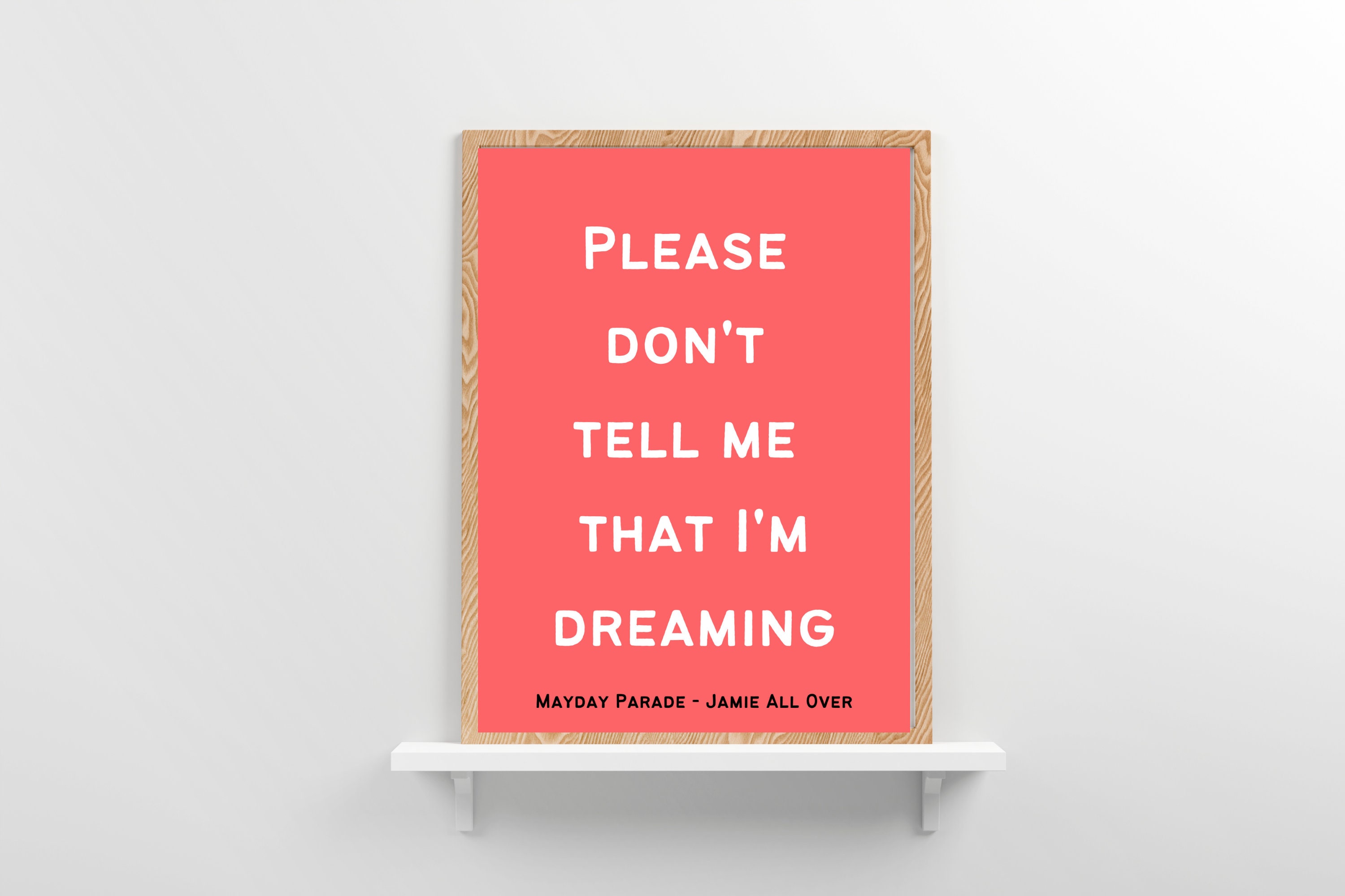 Mayday Parade Stay Quotes