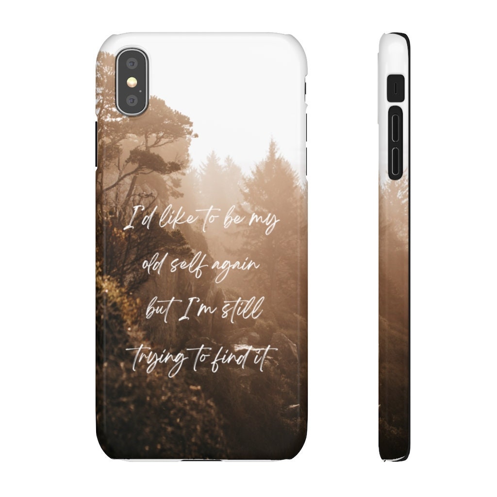 Taylor Swift all Too Well Snap Case Samsung & - Etsy