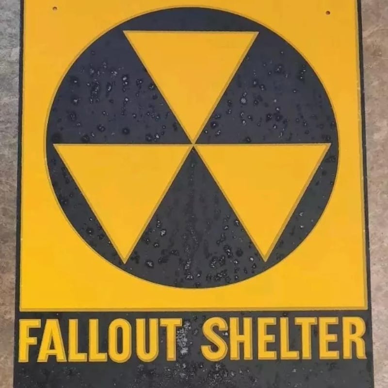 Fallout Props - Etsy