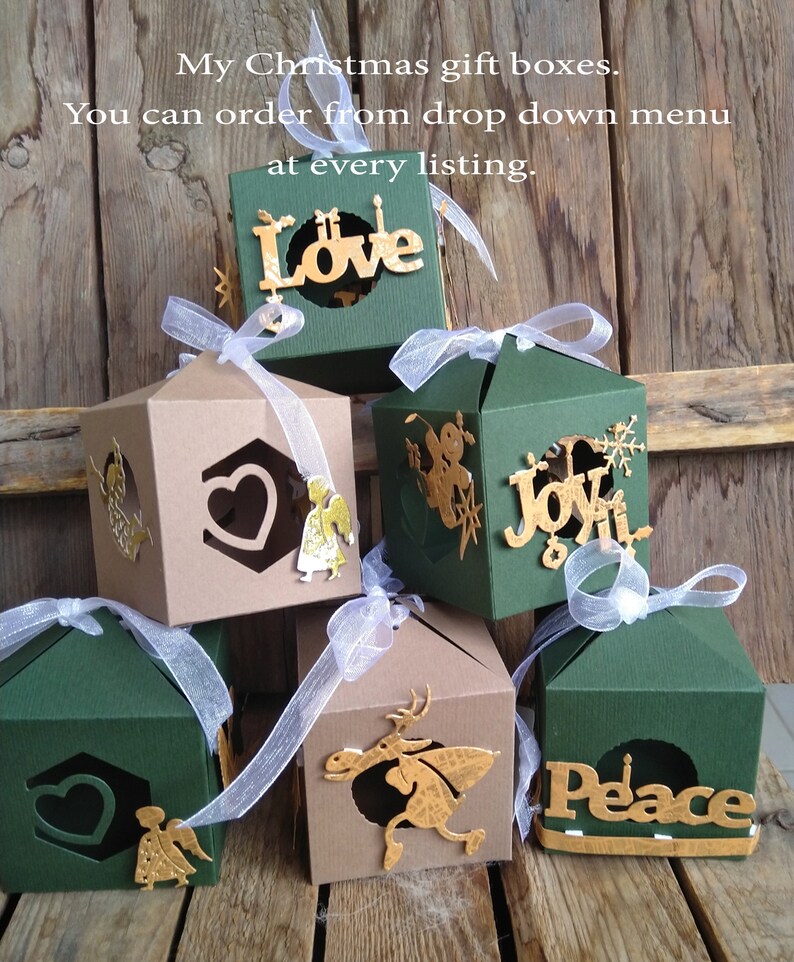 Felted Mouse Miniature Christmas Mouse With Bell Mini Animal - Etsy