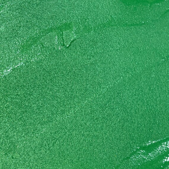 Clover Green Handmade Shimmer Watercolor Paints | Etsy